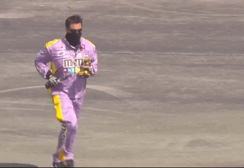 Top 10 GIFs: Kentucky Speedway | NASCAR