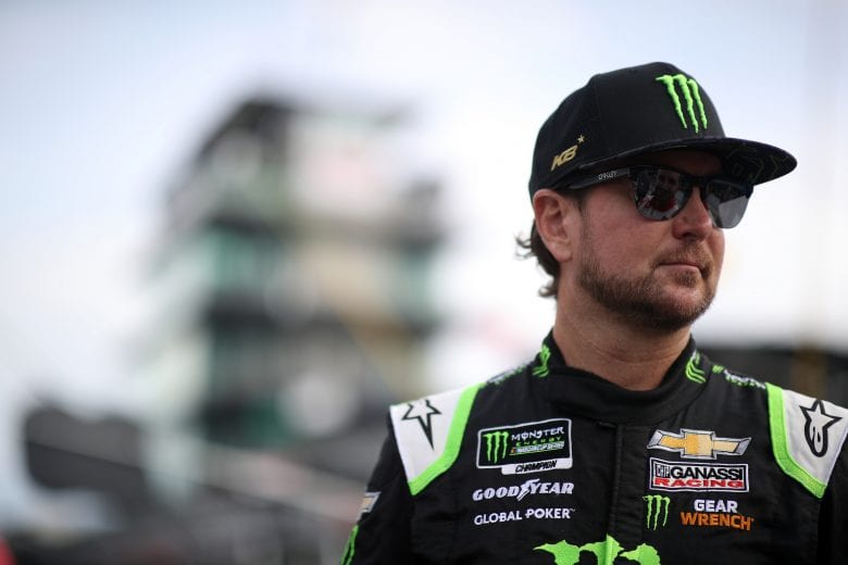 700 Club: Drivers with best finishes in 700th career start | NASCAR