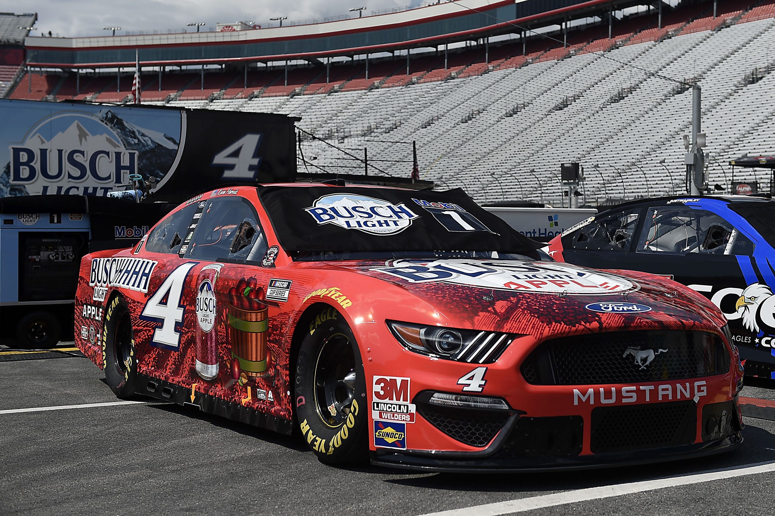 At-track photos: 2020 All-Star events at Bristol | NASCAR