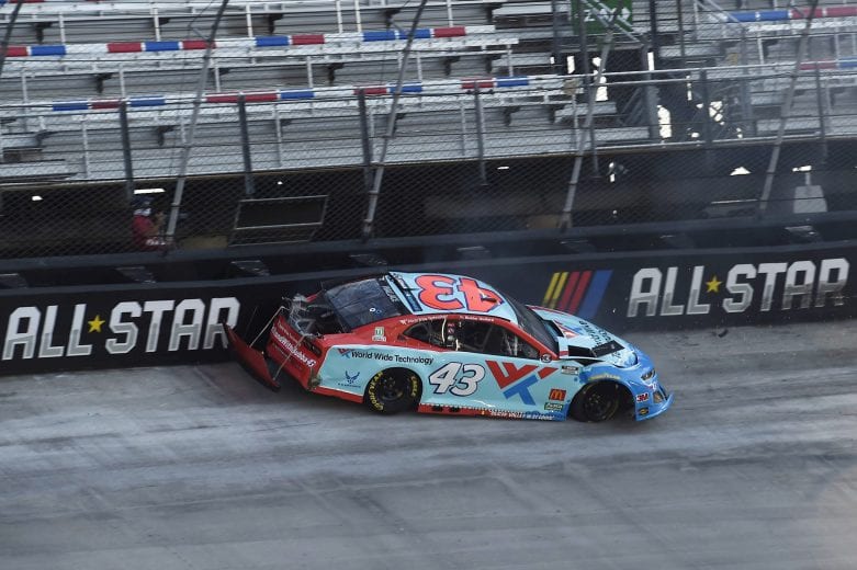 At-track photos: 2020 All-Star events at Bristol | NASCAR
