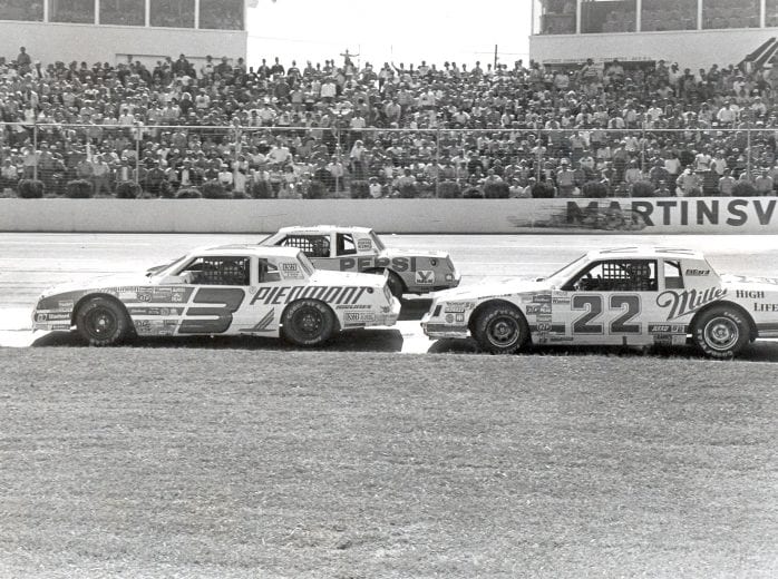 700 Club: Drivers with best finishes in 700th career start | NASCAR