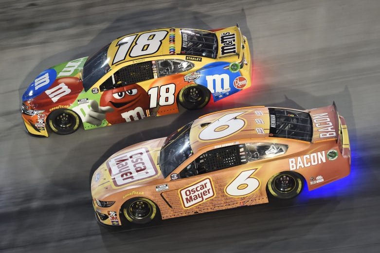 At-track photos: 2020 All-Star events at Bristol | NASCAR
