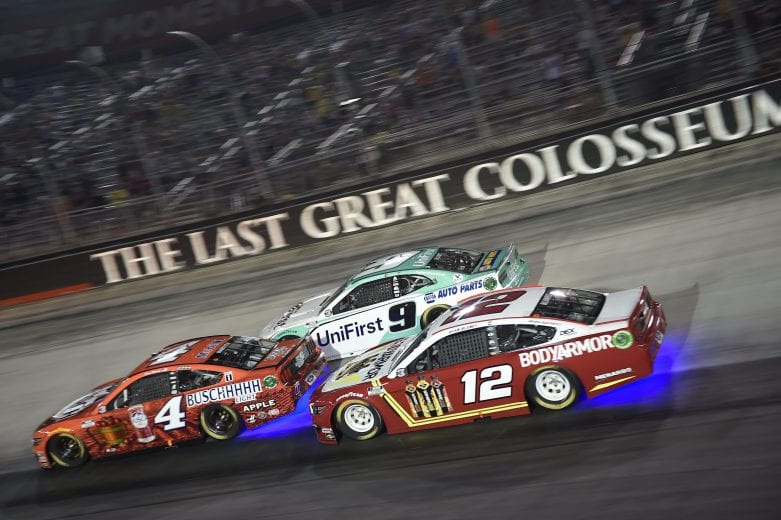 At-track photos: 2020 All-Star events at Bristol | NASCAR