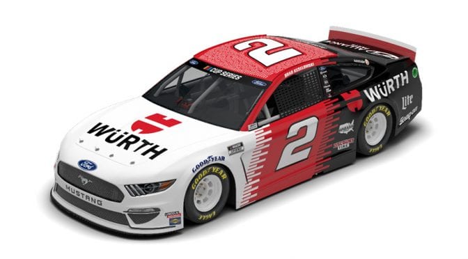 Universal Technical Institute helps NASCAR dreams come true | NASCAR