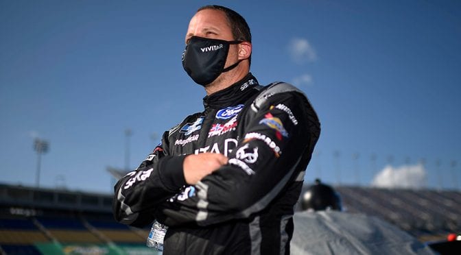 Texas set to lay groundwork for Trucks vets to start title runs? | NASCAR