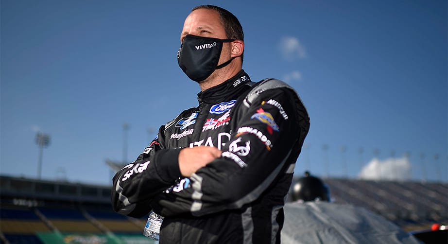 Texas set to lay groundwork for Trucks vets to start title runs? | NASCAR