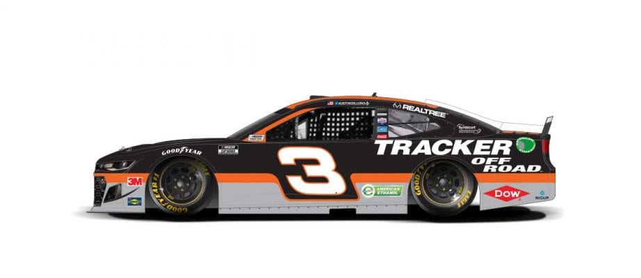 Paint Scheme Preview: 2020 Texas Motor Speedway-1 | NASCAR