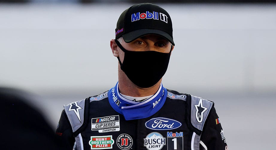 Five to Watch: Key Texas Motor Speedway story lines | NASCAR