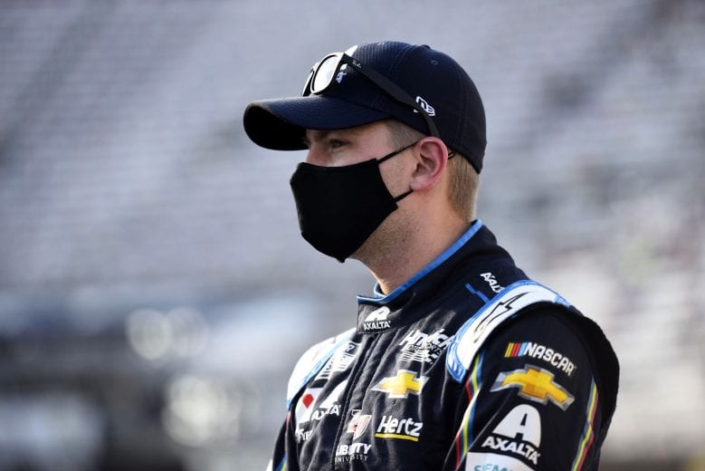Power Rankings: RCR back on the horse | NASCAR