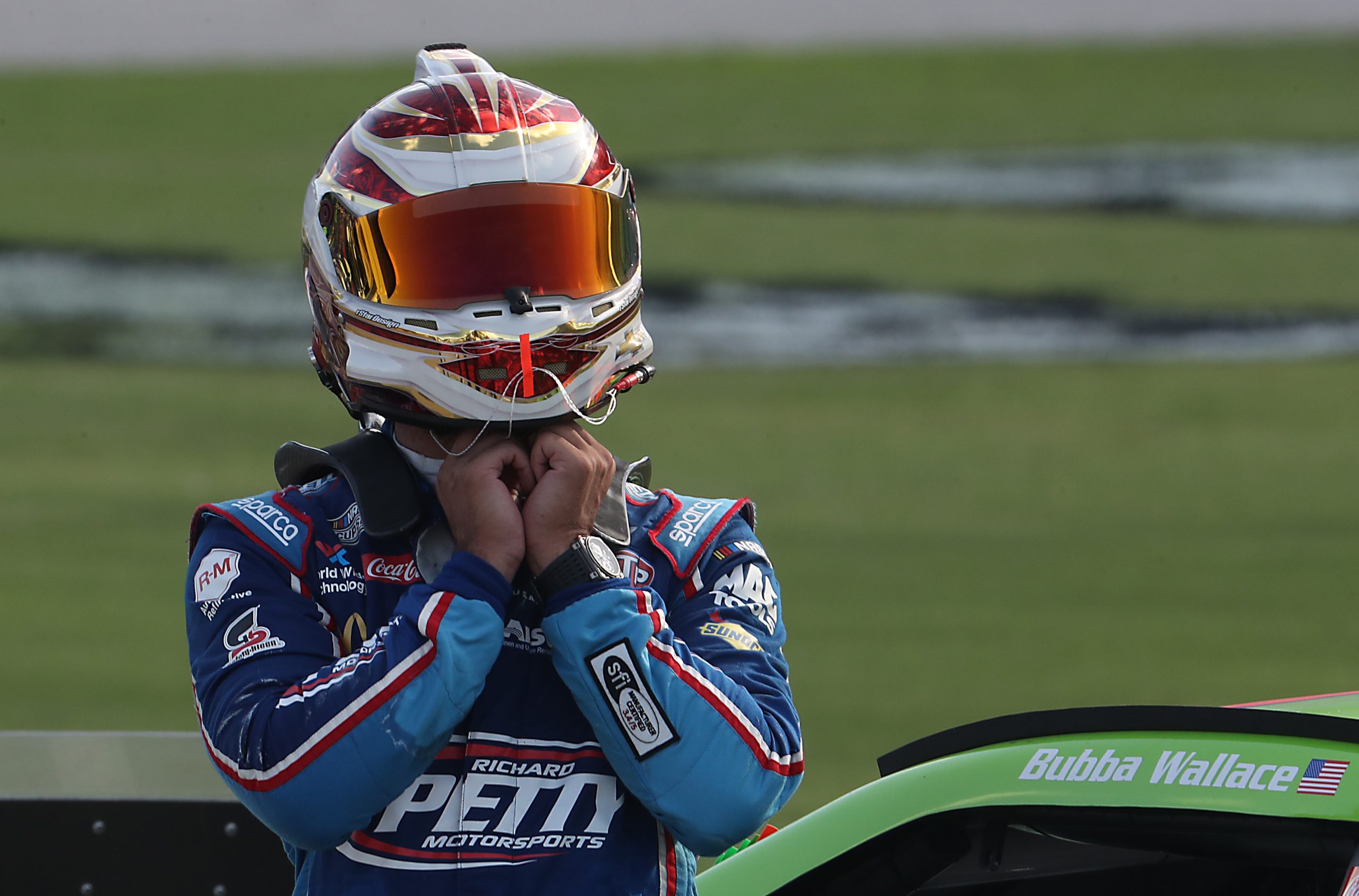 Power Rankings: RCR back on the horse | NASCAR