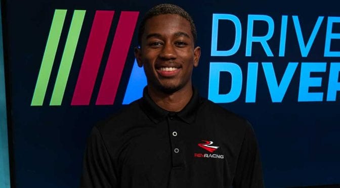 Rev Racing announces expanded partnership with Sunoco | NASCAR