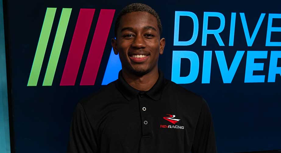 Rev Racing announces expanded partnership with Sunoco | NASCAR