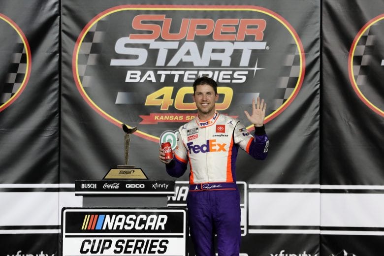 2020 NASCAR Cup Series race winners | NASCAR