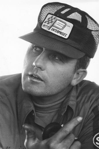 Maurice Petty, Hall of Fame engine builder, through the years | NASCAR