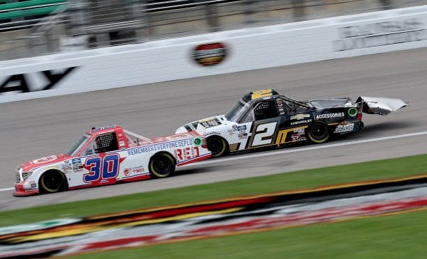 Brennan Poole Archives | Official Site Of NASCAR