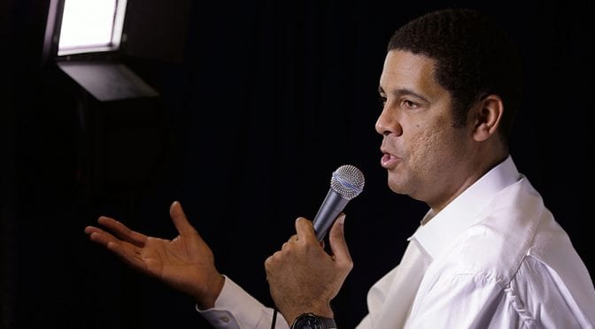 Brad Daugherty joins NBC Sports' NASCAR commentary team | NASCAR