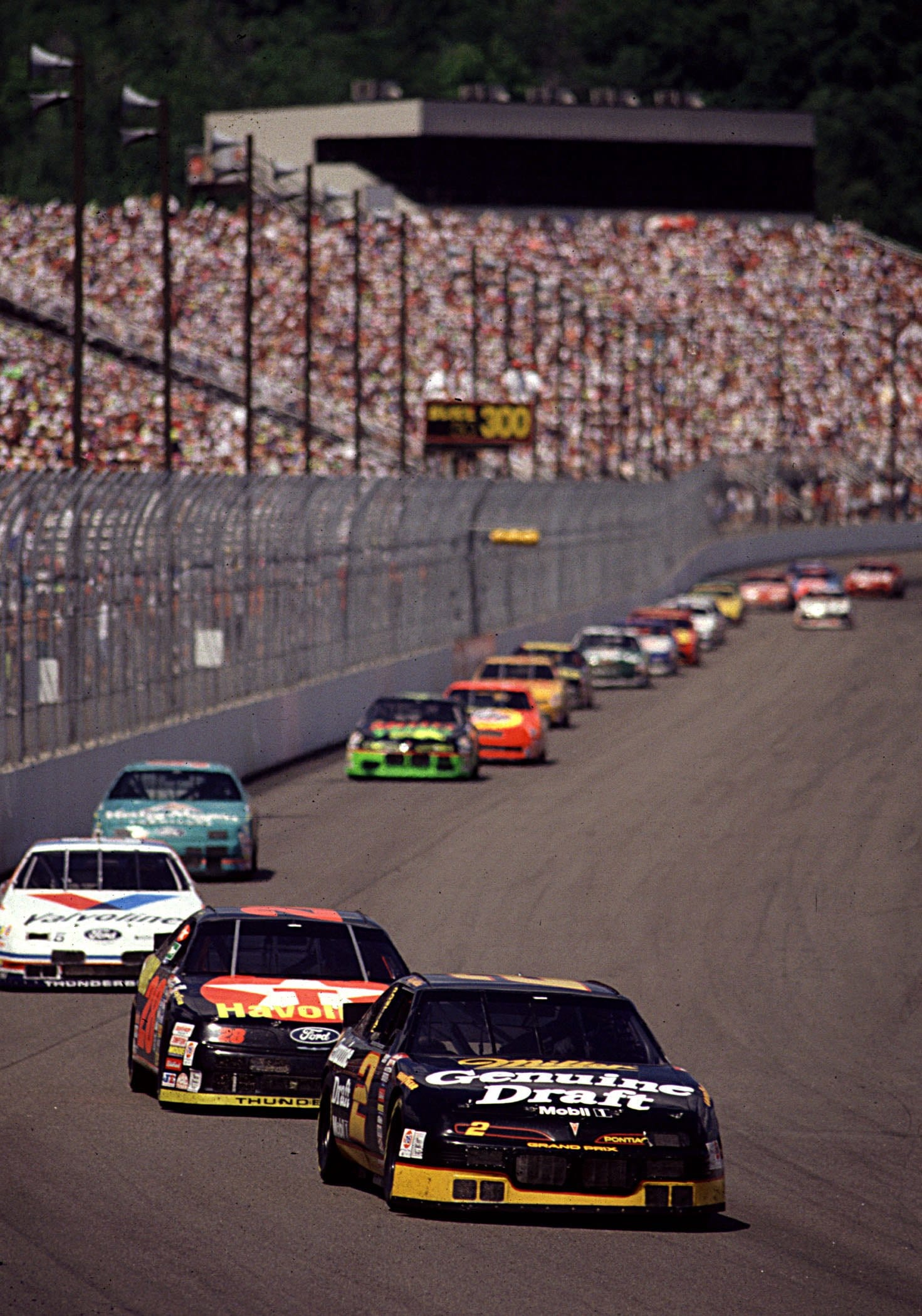 New Hampshire 101: TV times, statistics, revised procedures | NASCAR