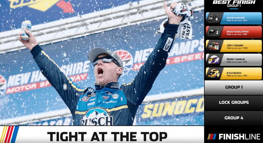 Finish Line: Tough decisions head of New Hampshire | NASCAR