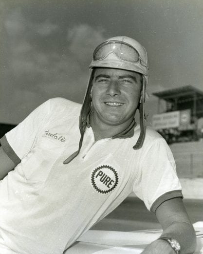 Drivers with six or more victories in consecutive seasons | NASCAR