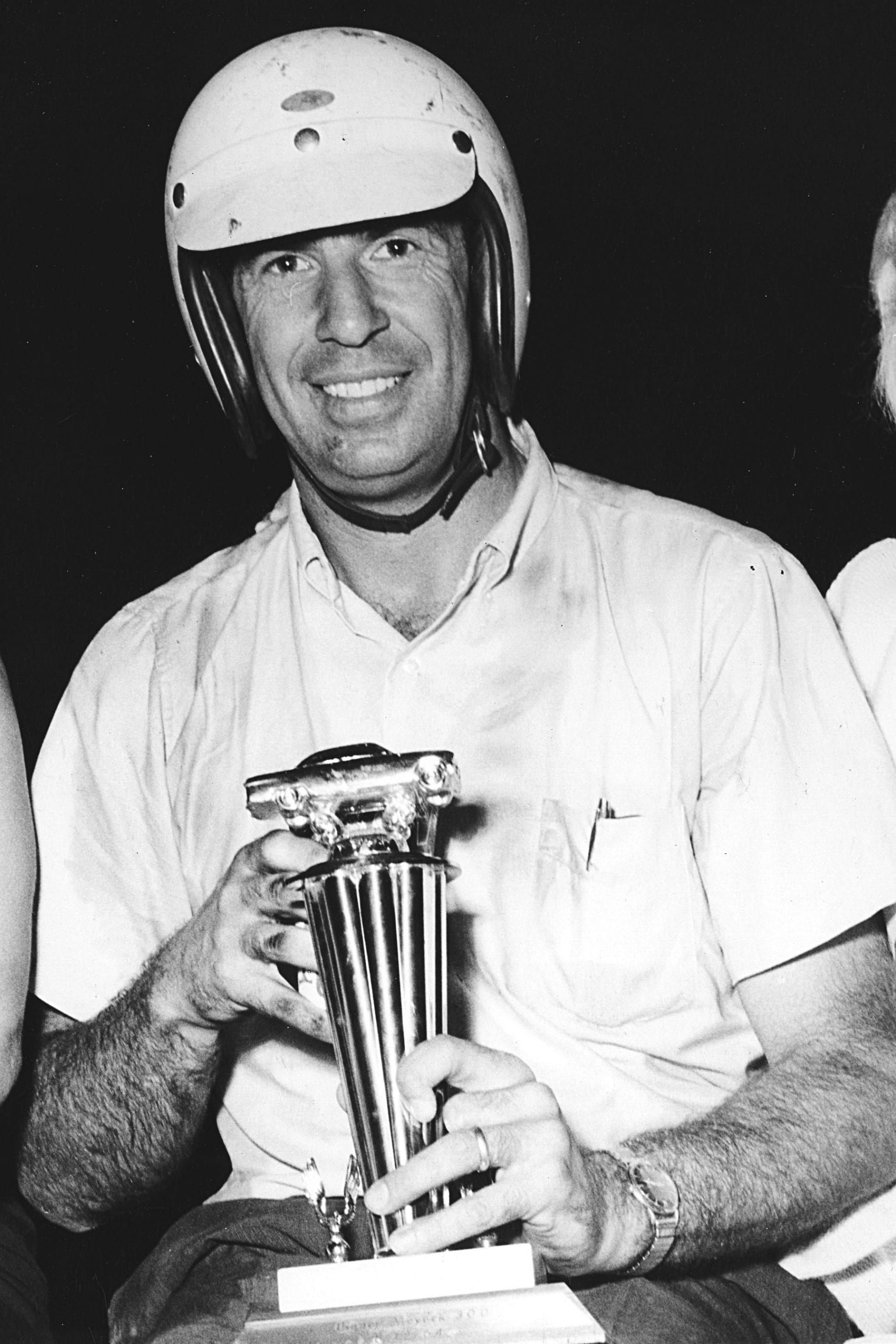 Drivers with six or more victories in consecutive seasons | NASCAR