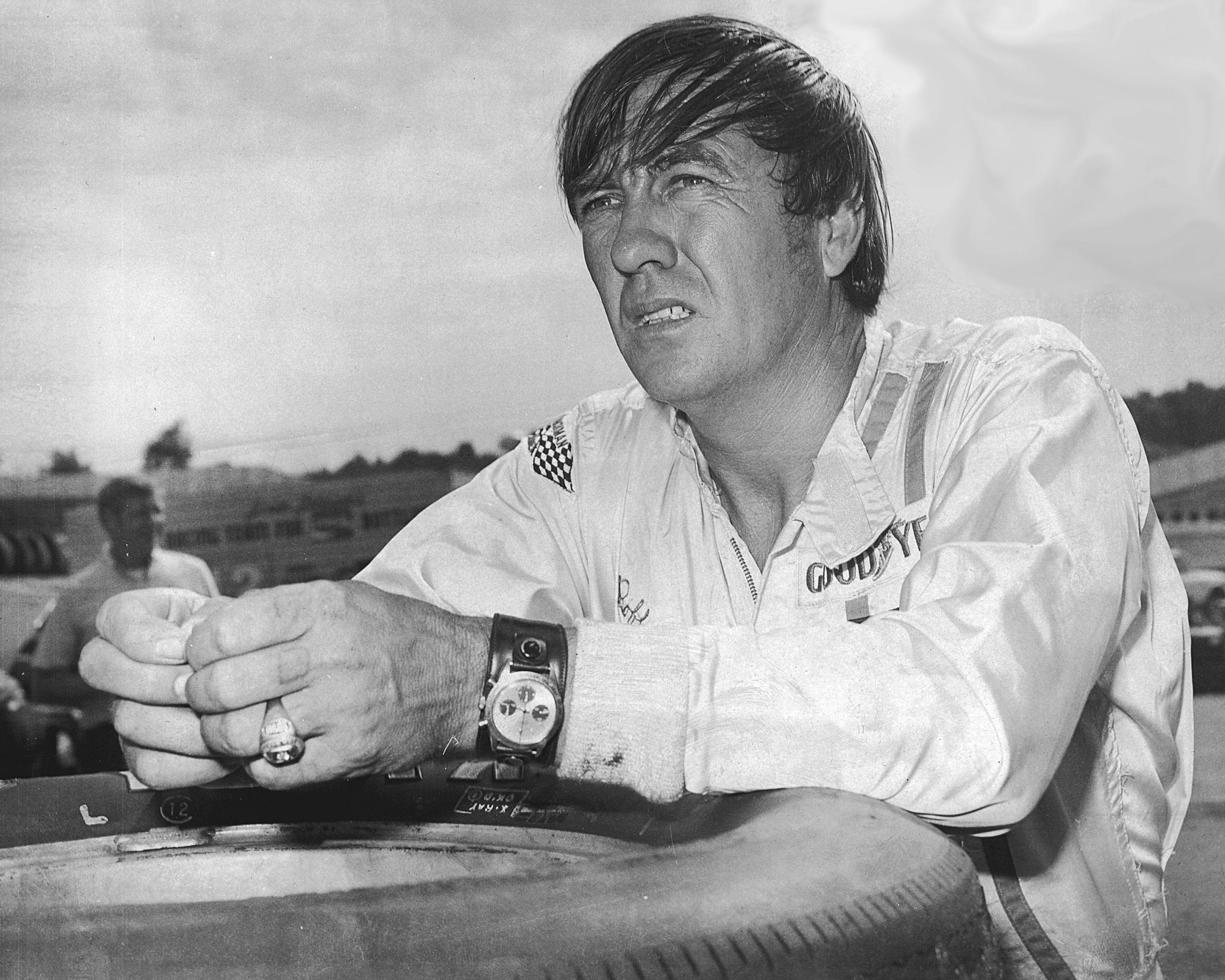 Drivers with six or more victories in consecutive seasons | NASCAR