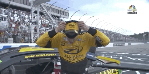 Nascar Gif Top 10 GIFs From New Hampshire | NASCAR.com