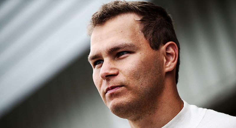 GMS Racing adds Kris Wright for Gander Trucks, ARCA debuts | NASCAR