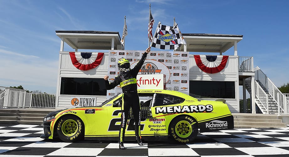 Xfinity Series recap, results from Road America | NASCAR