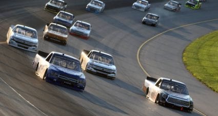 Tanner Gray NASCAR Driver Page | Stats, Results, Bio | NASCAR.com