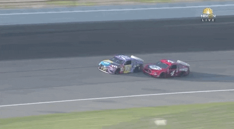 Top 10 GIFs: Michigan Cup doubleheader | NASCAR