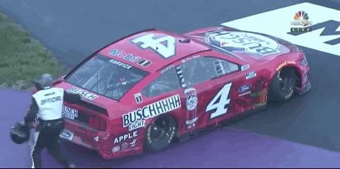 Top 10 GIFs: Michigan Cup doubleheader | NASCAR