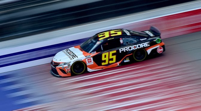 Spire Motorsports purchases Leavine Family Racing | NASCAR