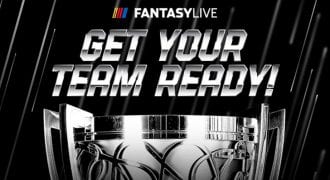 How the 2021 Fantasy Live game works for the playoffs | NASCAR