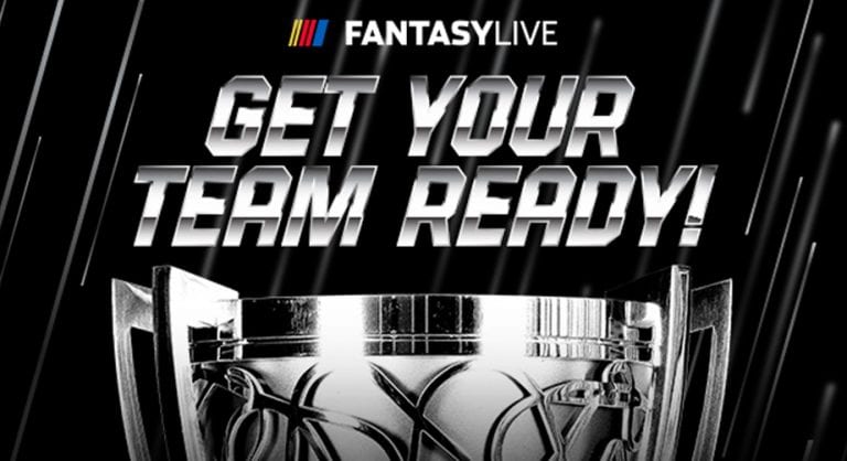 How the 2021 Fantasy Live game works for the playoffs | NASCAR