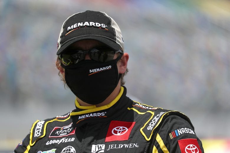 At-track photos: Daytona Road Course 2020 | NASCAR