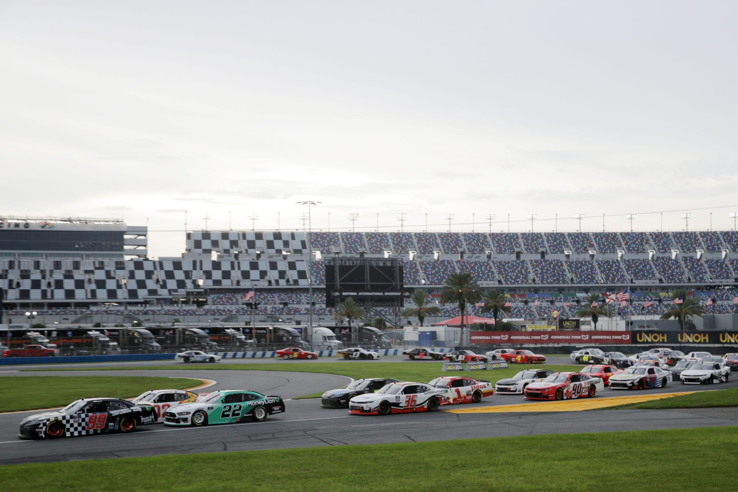 At-track photos: Daytona Road Course 2020 | NASCAR