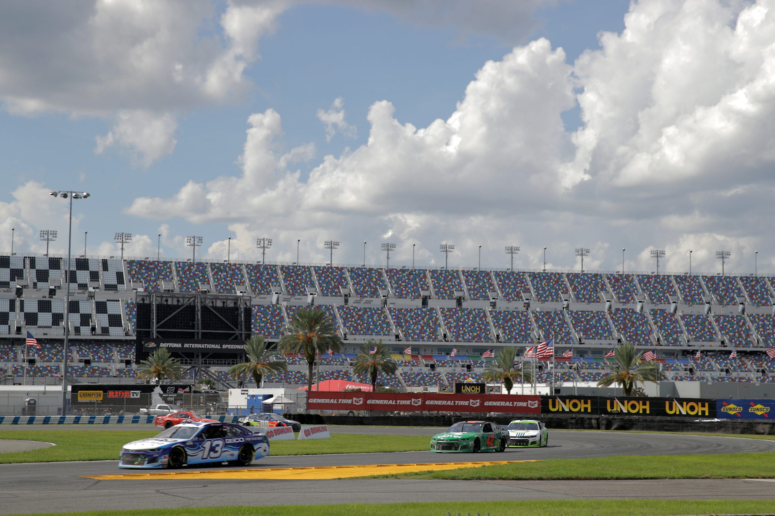 At-track photos: Daytona Road Course 2020 | NASCAR