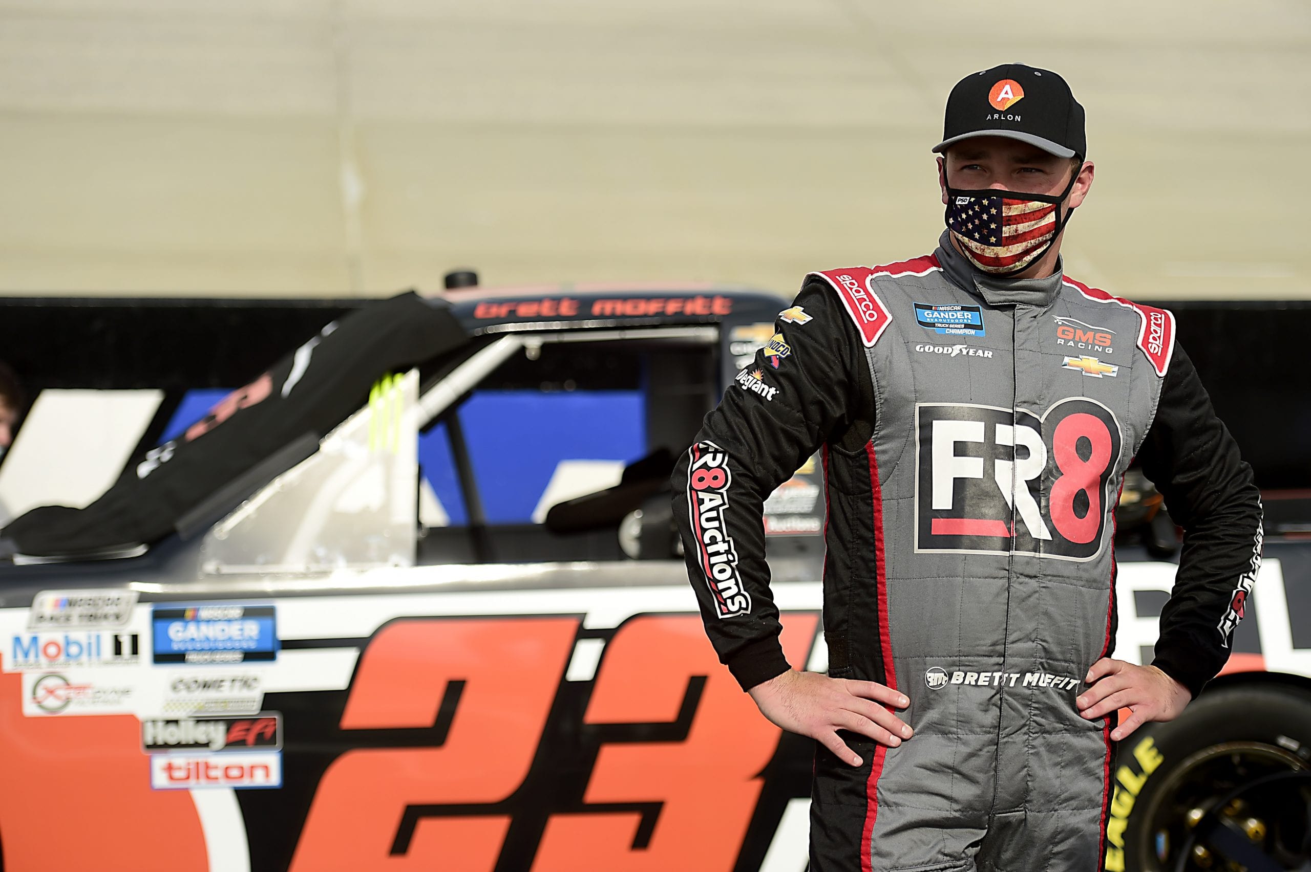 At-track photos: Dover International Speedway 2020 | NASCAR