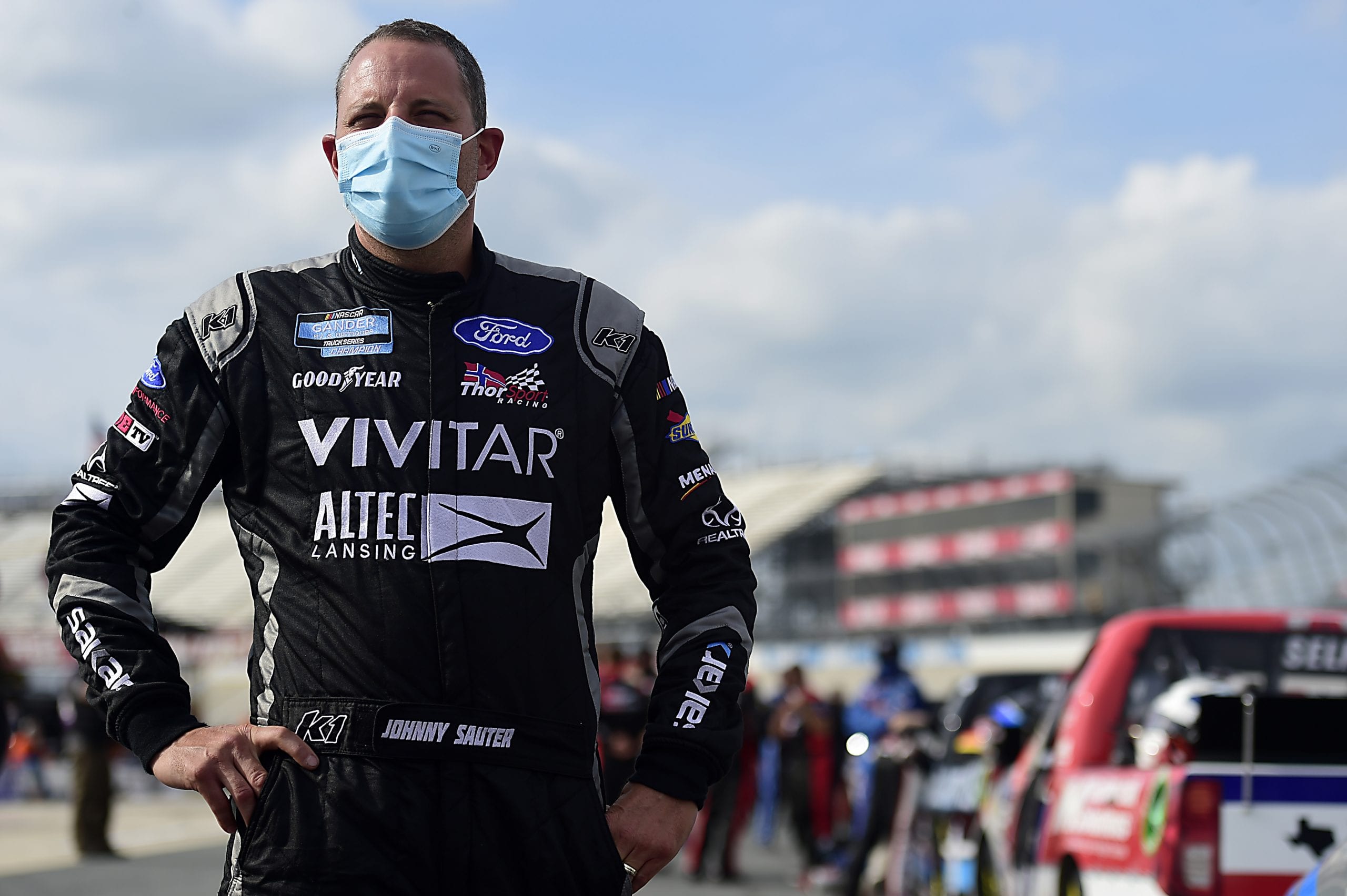 At-track photos: Dover International Speedway 2020 | NASCAR