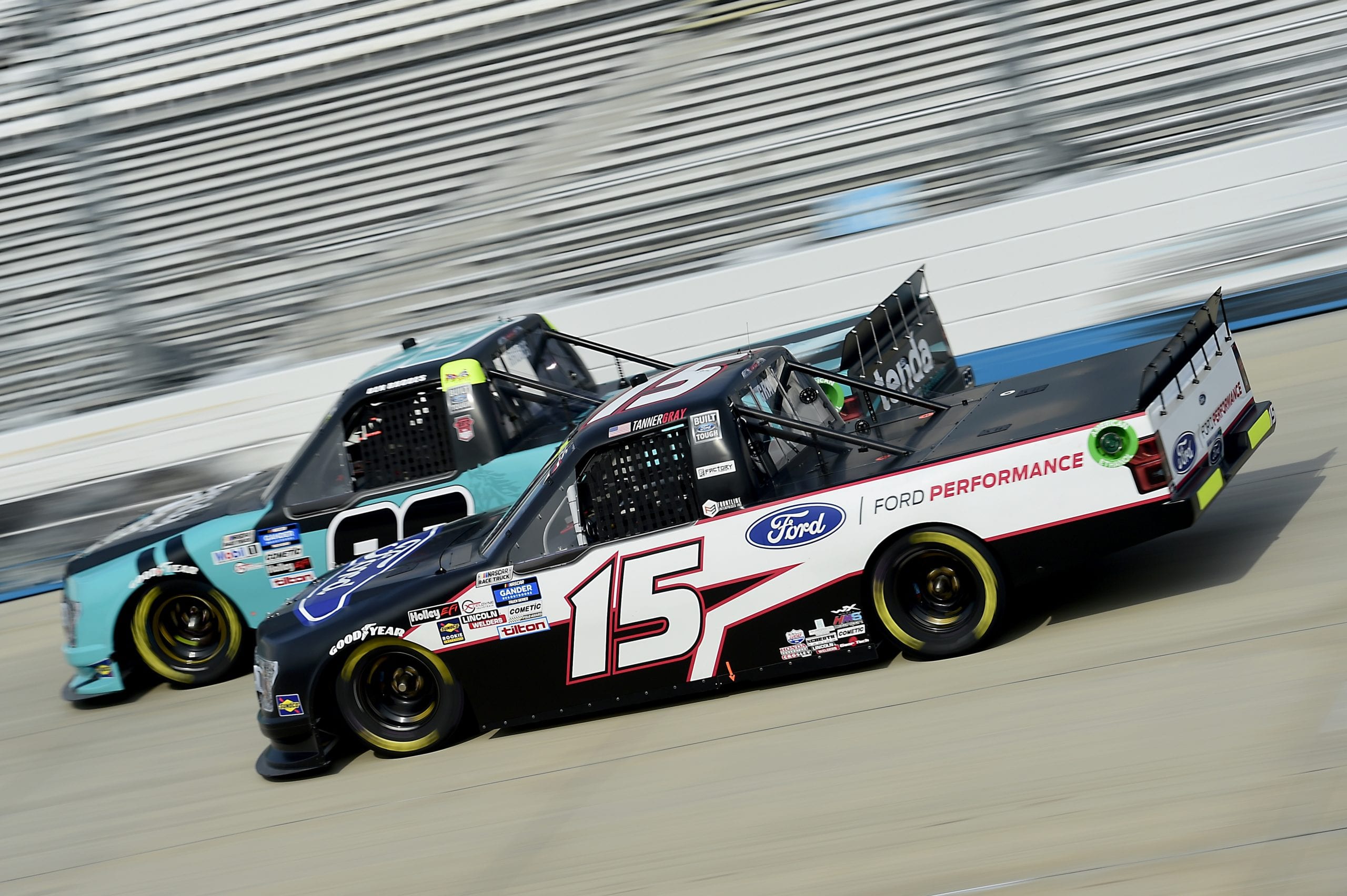 At-track photos: Dover International Speedway 2020 | NASCAR