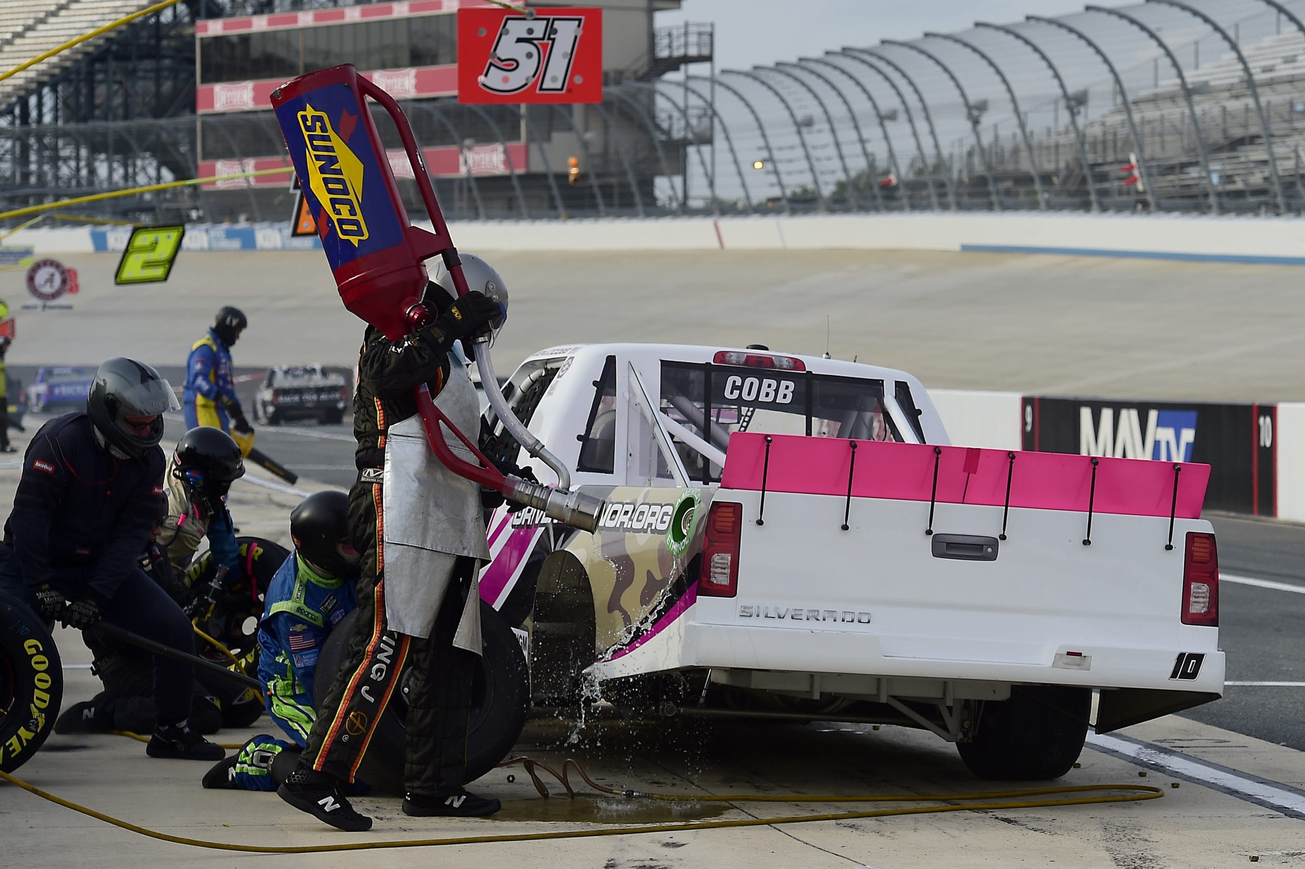 At-track photos: Dover International Speedway 2020 | NASCAR