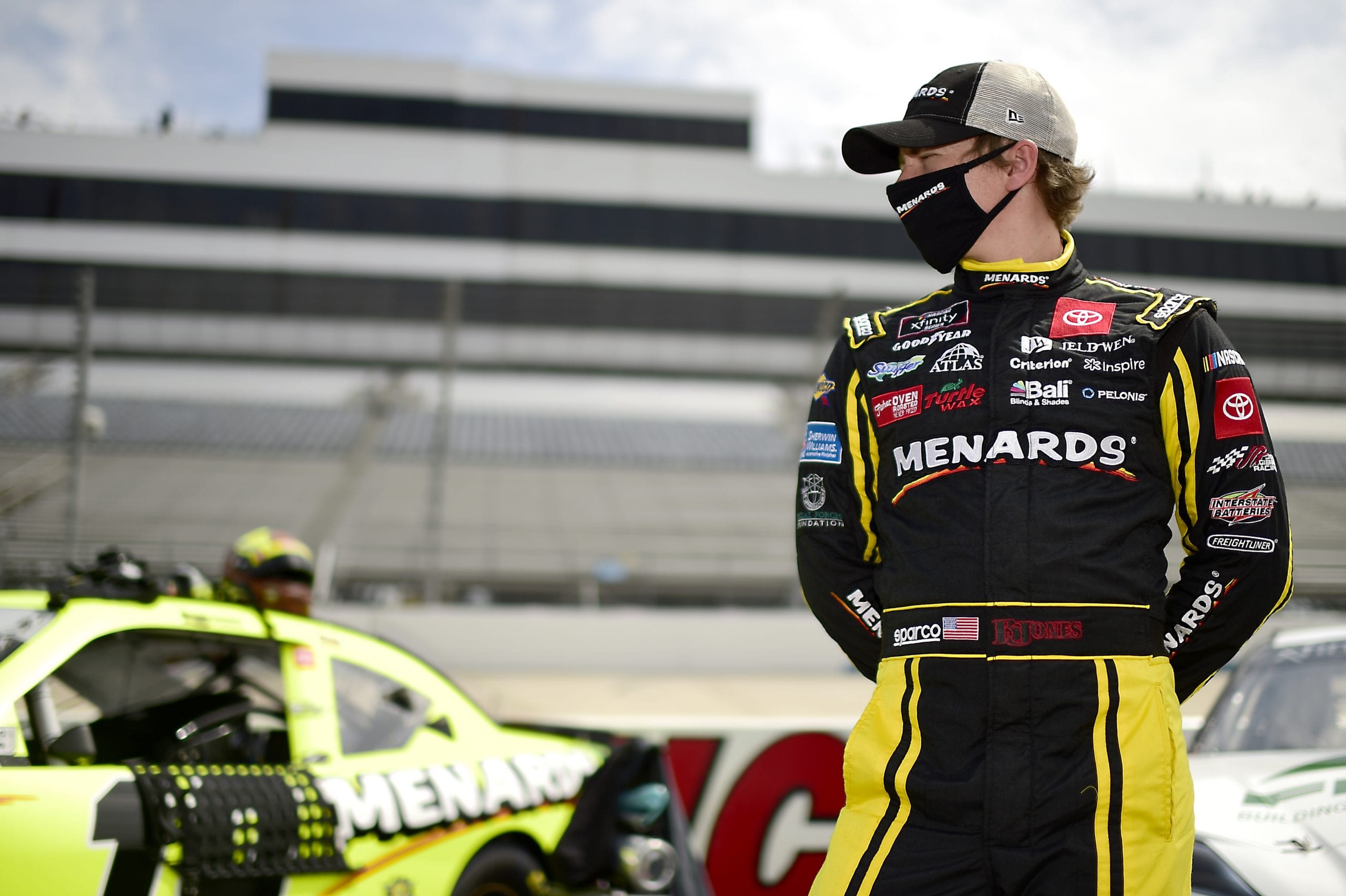 At-track photos: Dover International Speedway 2020 | NASCAR