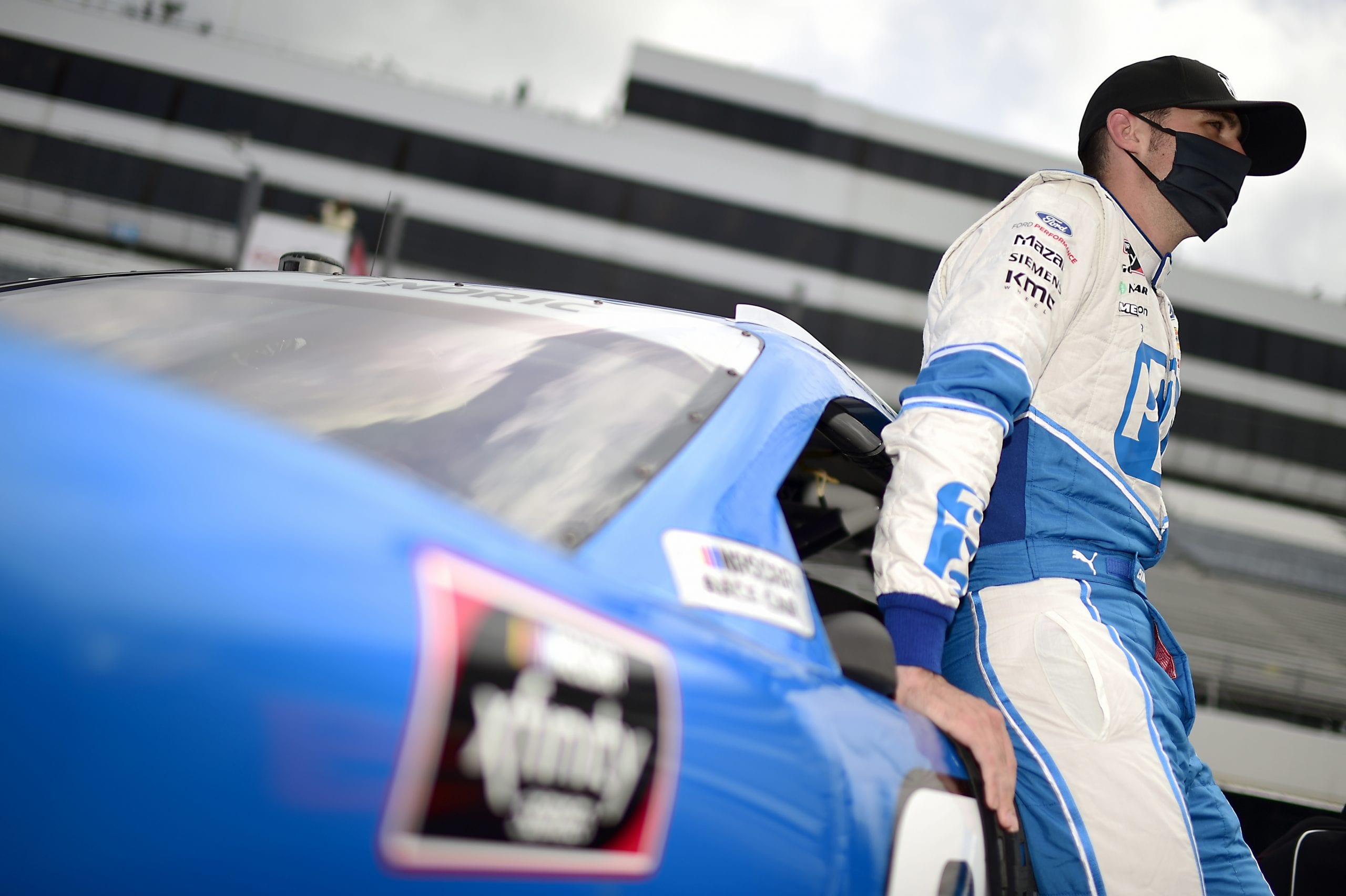 At-track photos: Dover International Speedway 2020 | NASCAR