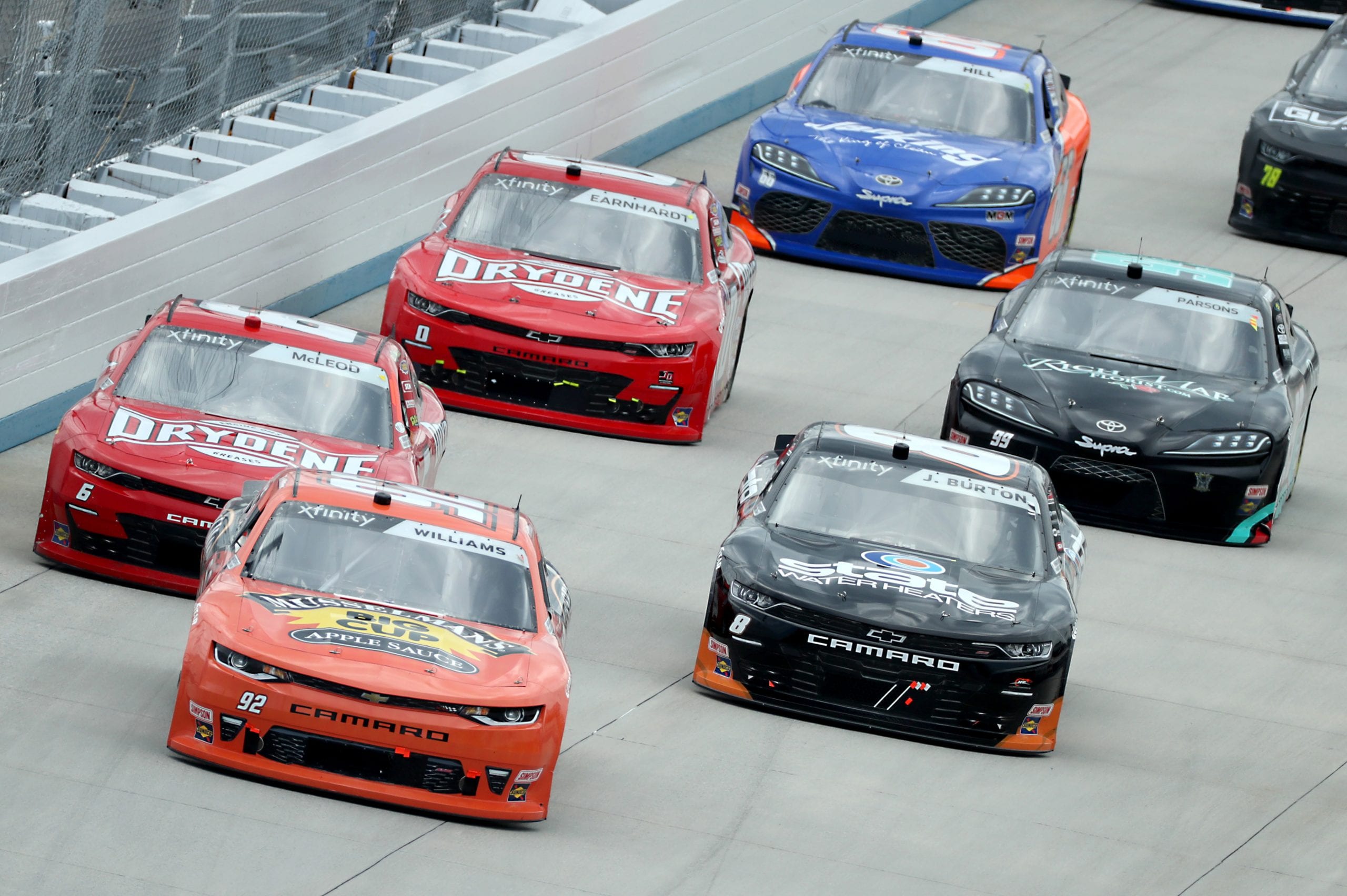 At-track photos: Dover International Speedway 2020 | NASCAR