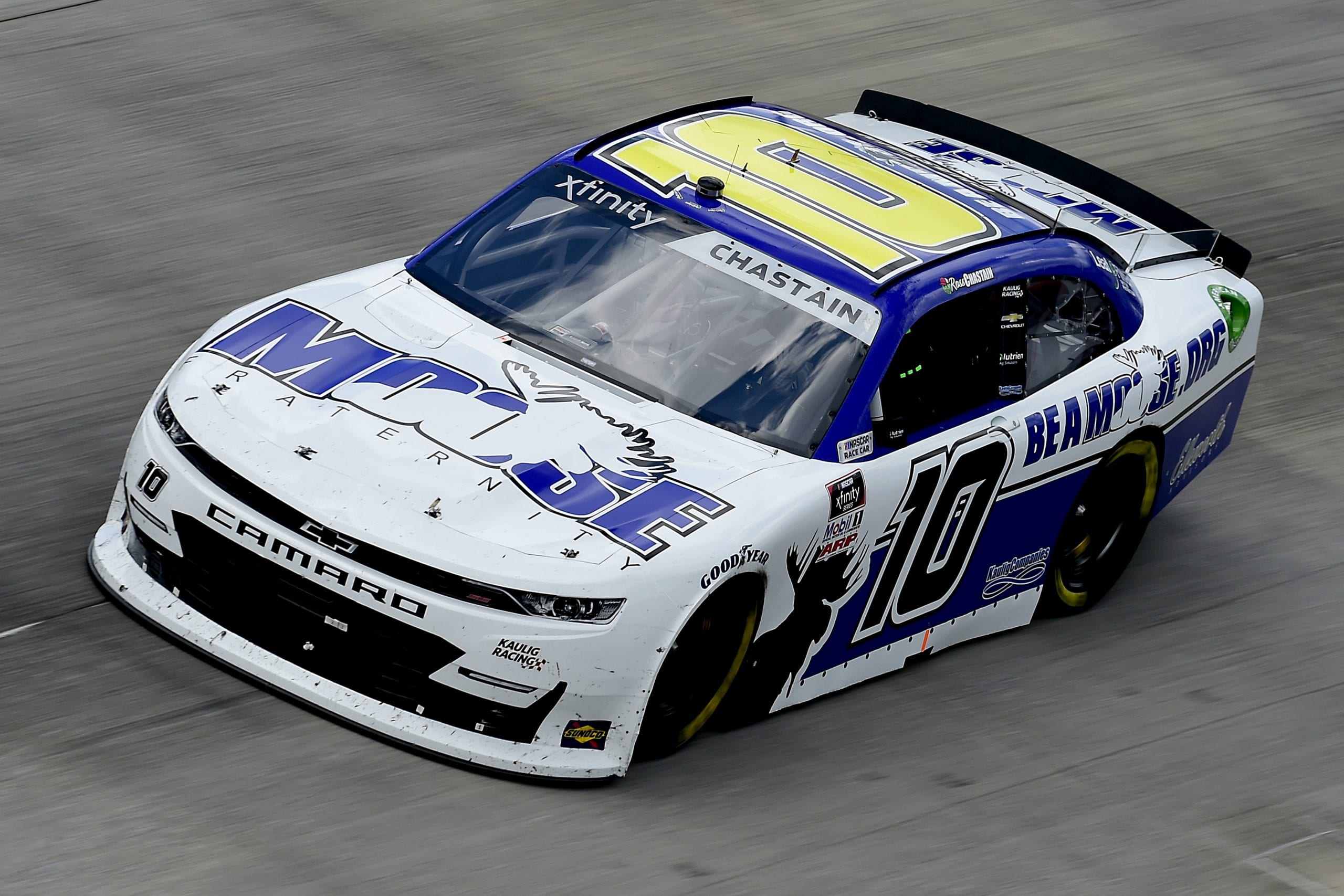 At-track photos: Dover International Speedway 2020 | NASCAR