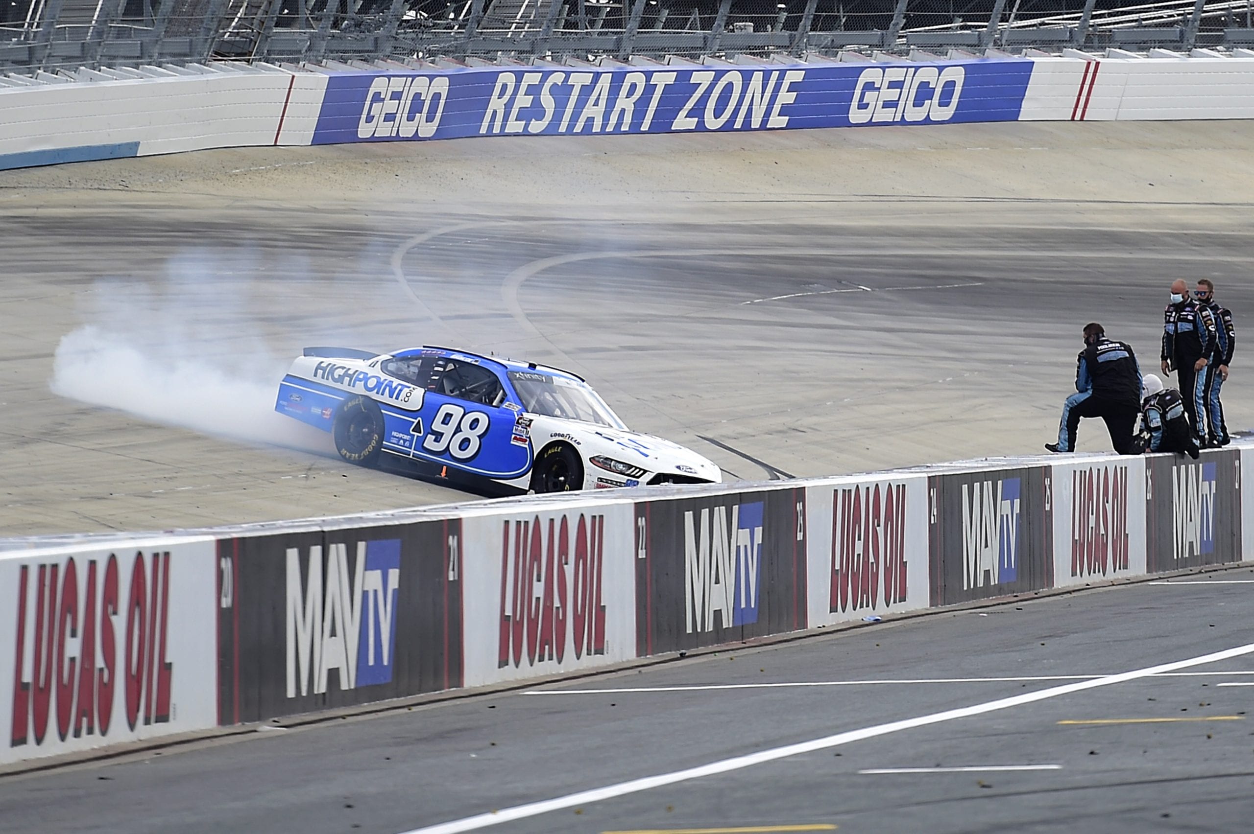 At-track photos: Dover International Speedway 2020 | NASCAR