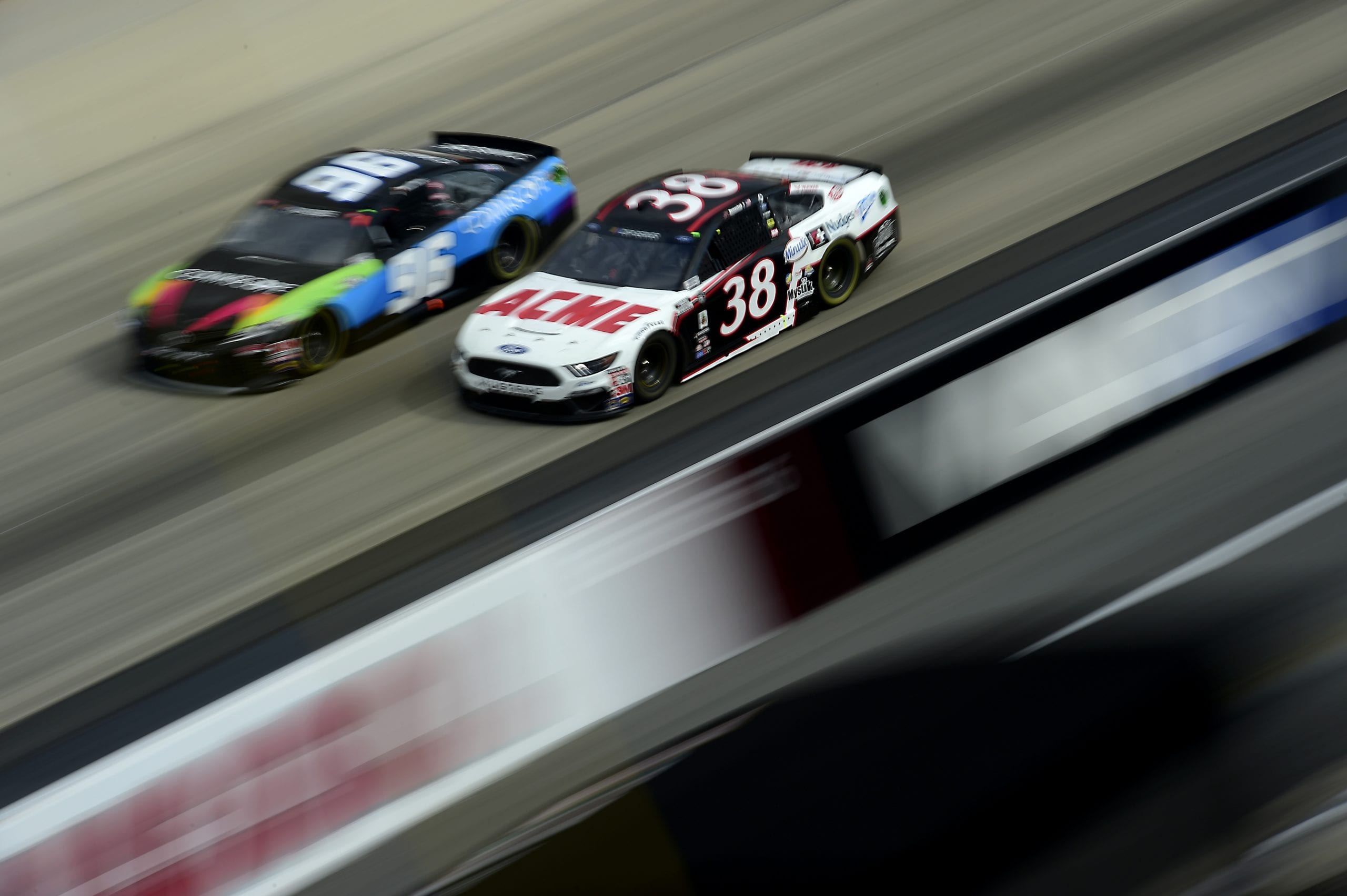 At-track photos: Dover International Speedway 2020 | NASCAR