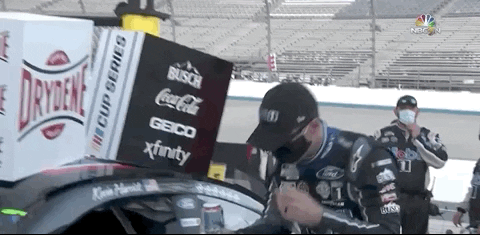 Top 10 GIFs: Dover International Speedway doubleheader | NASCAR