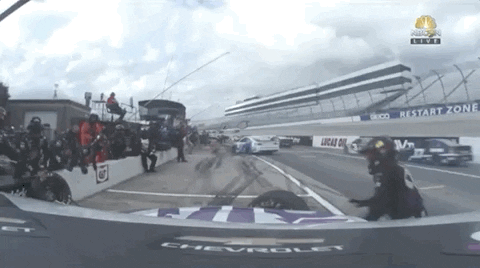 Top 10 GIFs: Dover International Speedway doubleheader | NASCAR