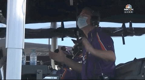Top 10 GIFs: Dover International Speedway doubleheader | NASCAR